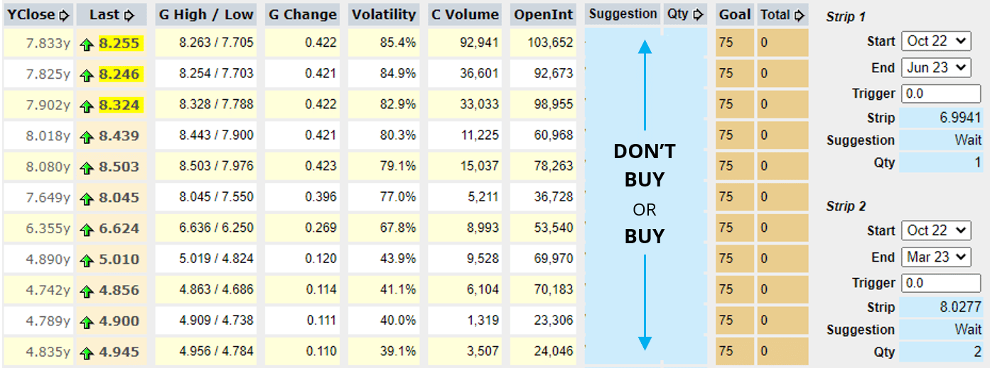 Planalytics Energy - Planalytics, Inc.