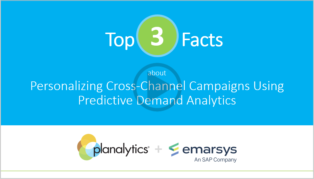 Partnership | Planalytics